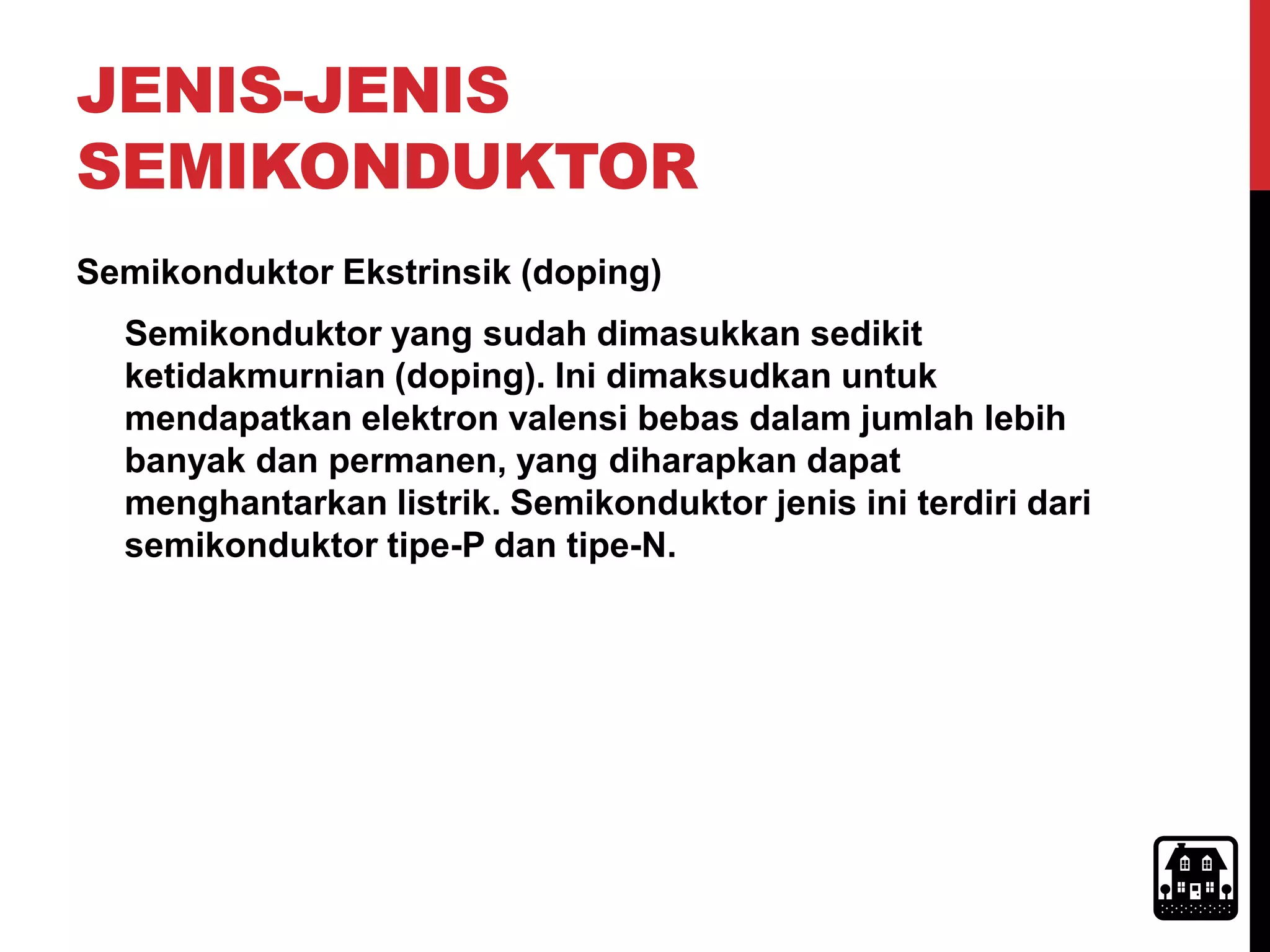 Ppt semikonduktor kelompok 1 | PPTX