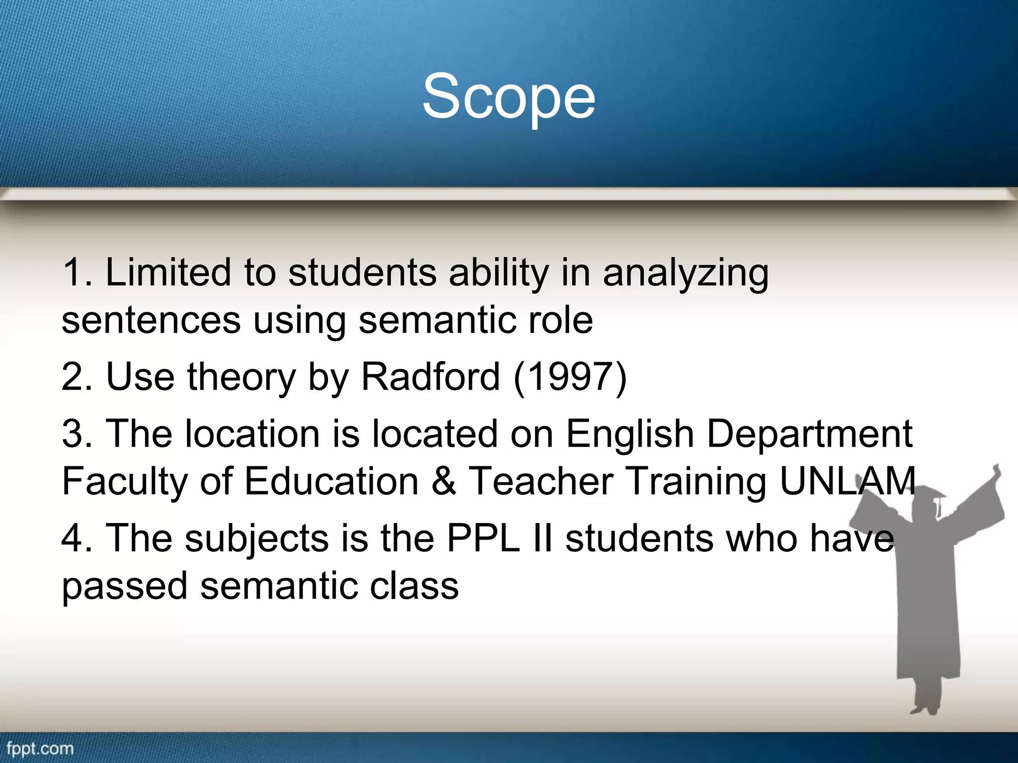 PPT SEMINAR PROPOSAL | PPTX