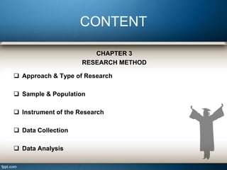 PPT SEMINAR PROPOSAL | PPTX