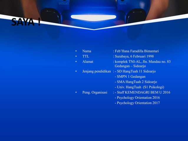 ppt seminar.pptx untuk mahasiswa yang kuliah | PPT