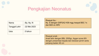 PPT SEMINAR ANAK ASUHAN KEPERAWATAN RESPIRATOTY DISTRESS SYNDROM.pptx