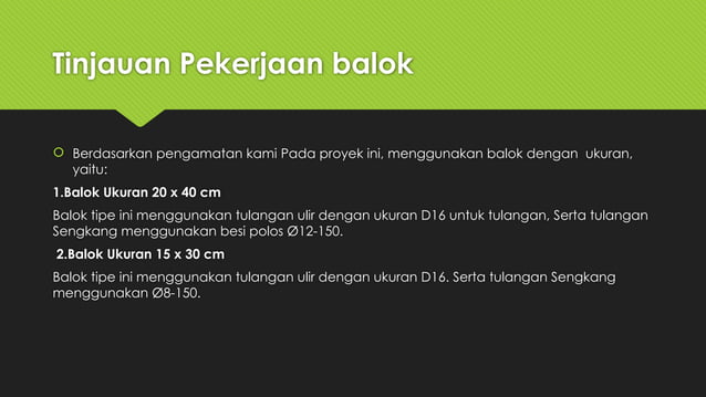 CONTOH PPT SEMINAR LAPORAN MAGANG KERJA PRAKTEK | PPTX