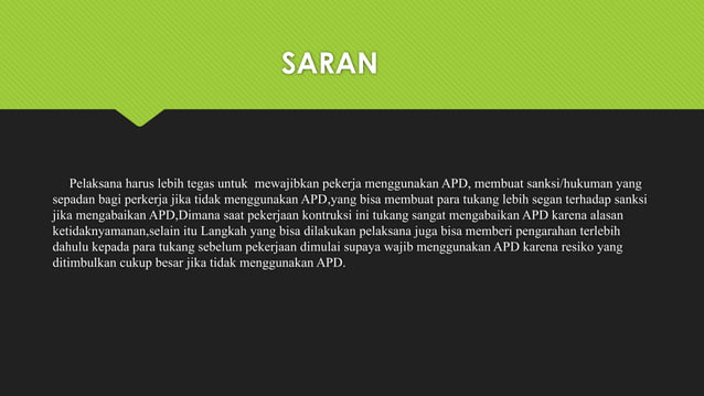 CONTOH PPT SEMINAR LAPORAN MAGANG KERJA PRAKTEK | PPTX