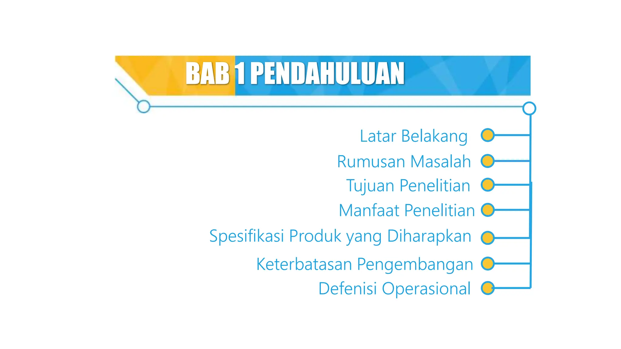 Power Point seminar proposal skripsi Dita | PPTX