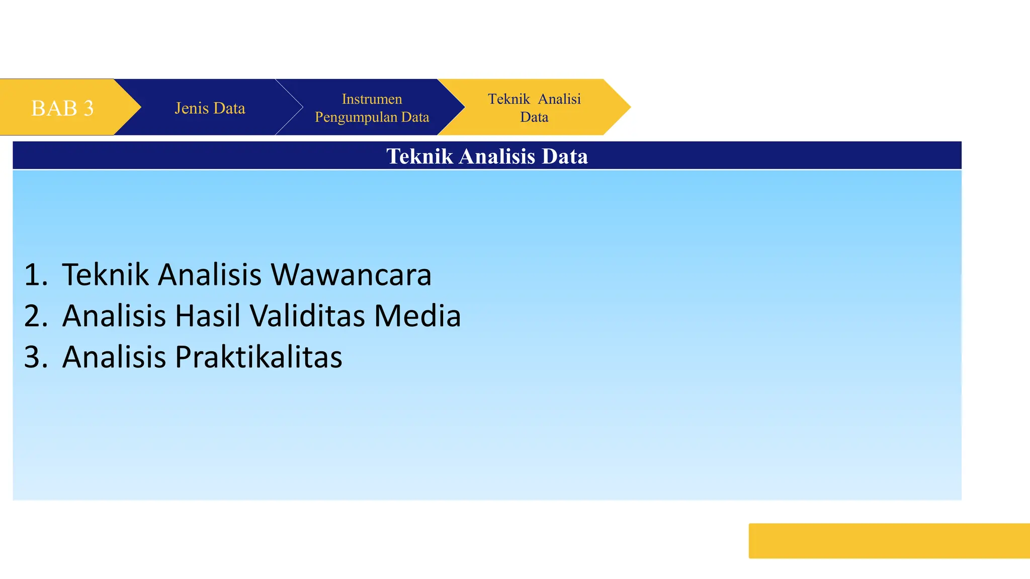 Power Point seminar proposal skripsi Dita | PPTX