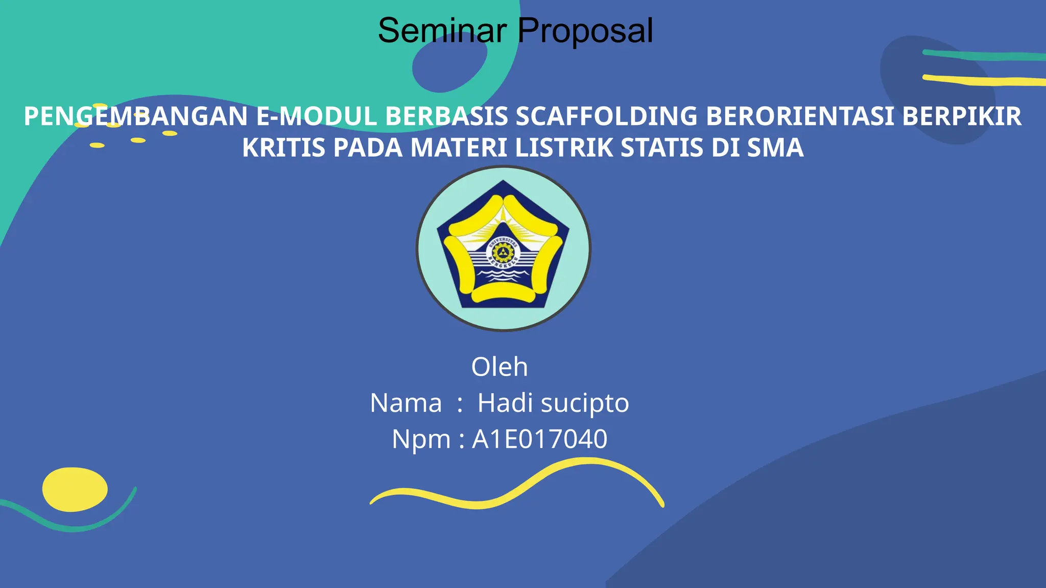 PPT SEMINAR keliah untuk pengajuan skripsi .pptx