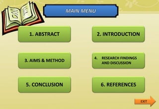 Ppt seminar icet from hendra sofyan | PPTX | Daycare and Pre-School | Parenting