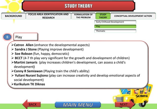 Ppt seminar icet from hendra sofyan | PPT