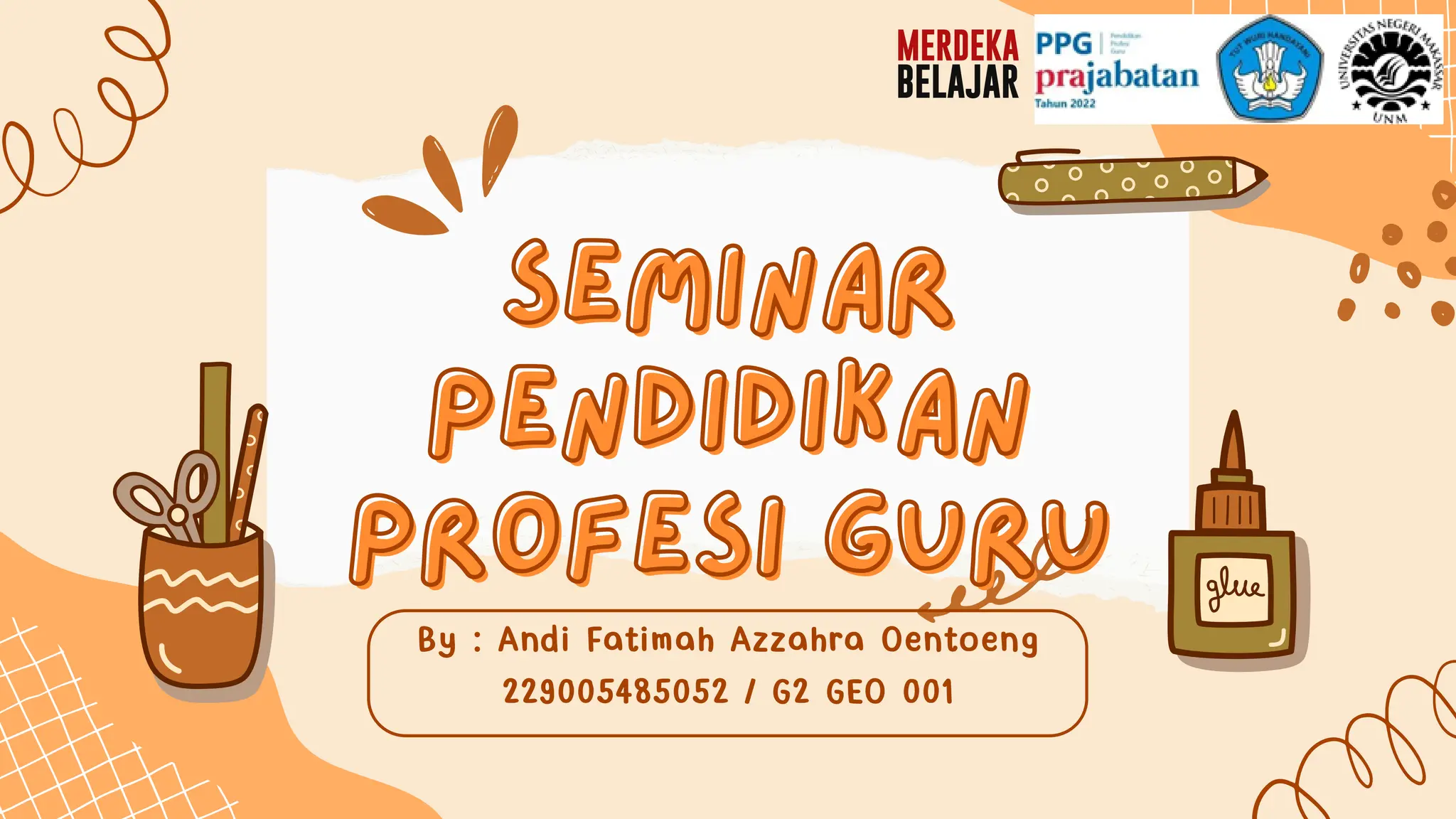 PPT Seminar pendidikan Profesi Guru.pdf PPT Seminar pendidikan Profesi Guru.pdf
