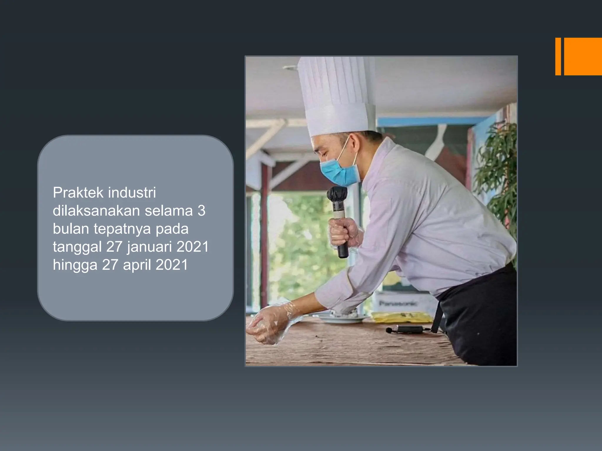 PPT SEMINAR PI CLARO.uhiohjhihhohohbhpptx | PPT