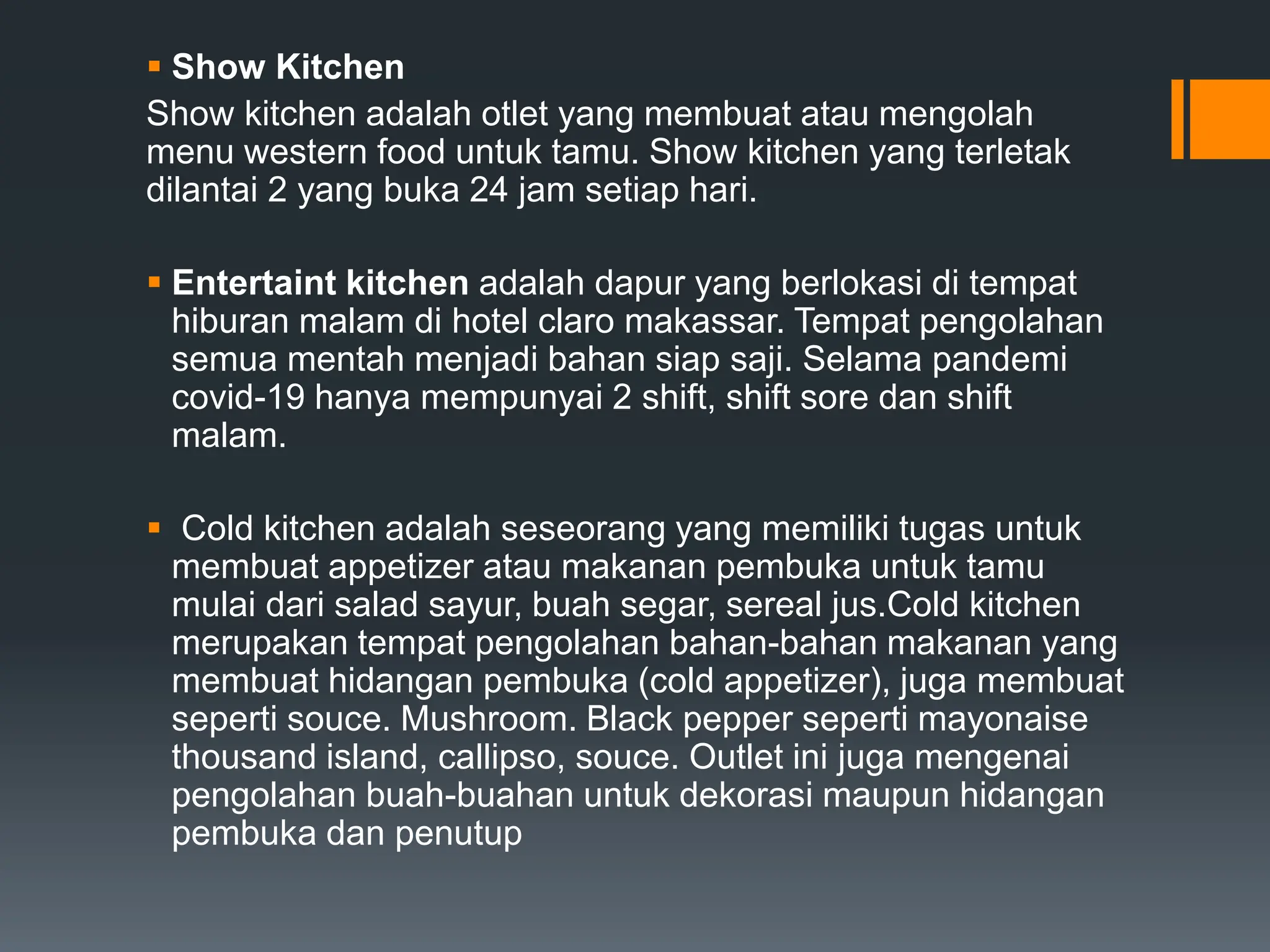 PPT SEMINAR PI CLARO.uhiohjhihhohohbhpptx | PPT