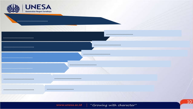 template ppt unesa seminar pkl teknik sipil unesa