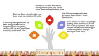 PPT Seminar PKM 2020.ppt PJOK tingkat akhir | PPT