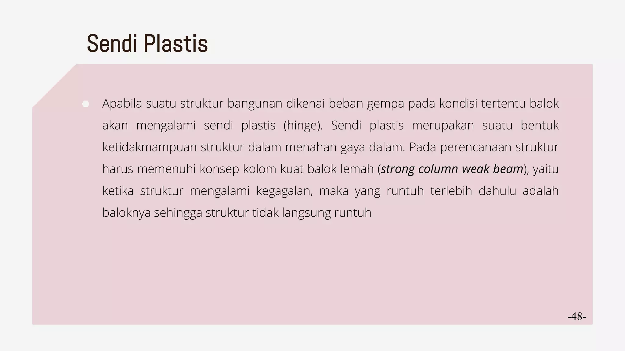 PPT Seminar Proposal Laura Aulia-Teknik Sipil- Universitas Pertamina | PPTX