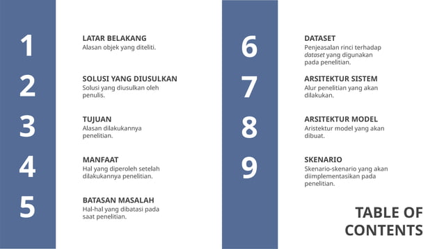 KLASIFIKASI KANKER KULIT PADA CITRA DIGITAL MENGGUNAKAN ALGORITMA ...