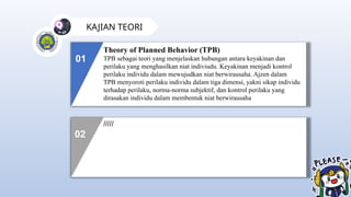 PPT Seminar Proposal Kunti Endah PEMBELAJARAN | PPTX