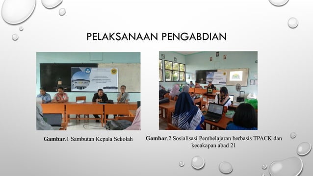 Powerpoint Seminar Nasional Tahun 202300 | PPT