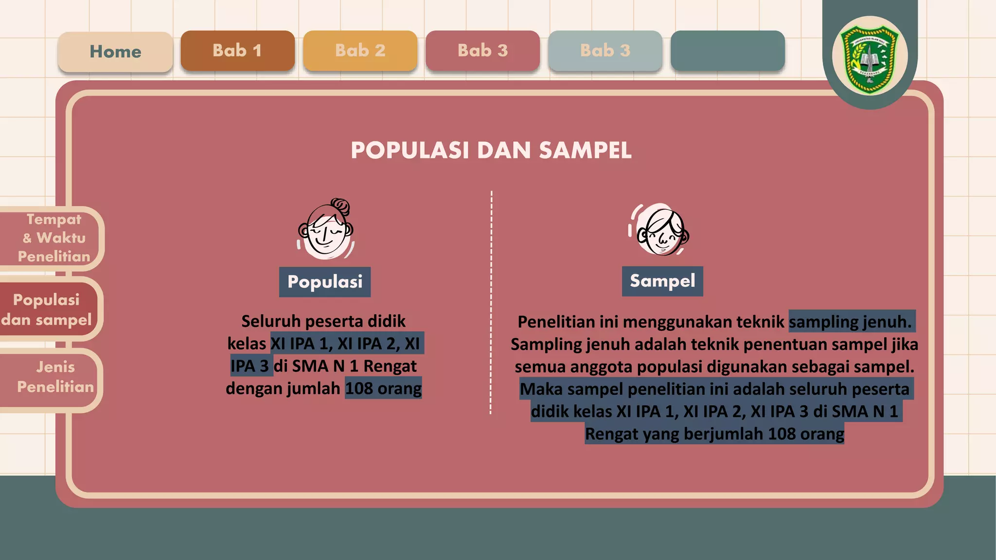 PPT Sempro.pptx | Free Download