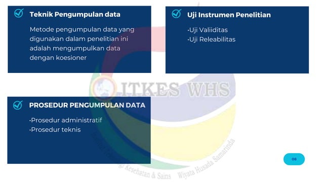 PPT SEMPRO-stanley wiayat husada samarinda.pptx | Free Download