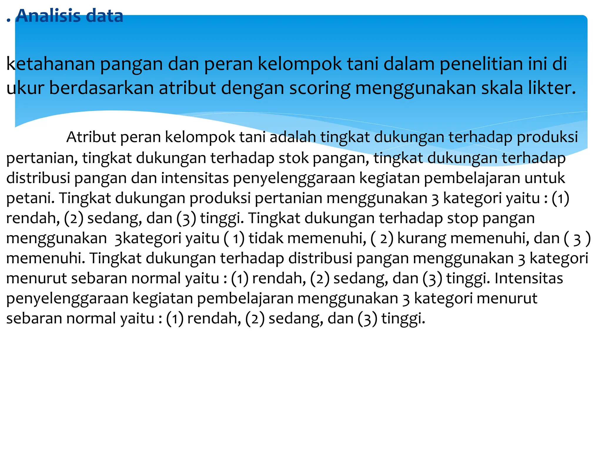 PPT SEMPRO ANDI universitas muhammadiyah kendari | PPT