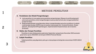 PPT SEMPRO | PPTX