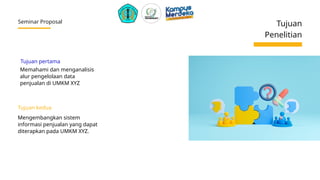 PPT Sempro Dani Novriandika mjp teknologi pertanian | PPTX