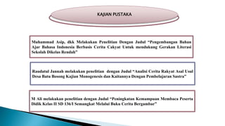 PPT SEMPRO dan SKRIPSI YASIR.pptx