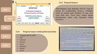 contoh presentasi seminar proposal skripsi teknik sipil | PPTX