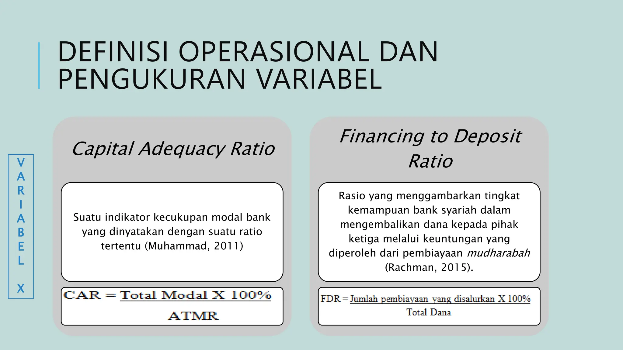 PPT Sempro untuk keperluan contoh pada p | PPT