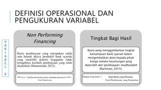 PPT Sempro untuk keperluan contoh pada p | PPT