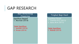 PPT Sempro untuk keperluan contoh pada p | PPT