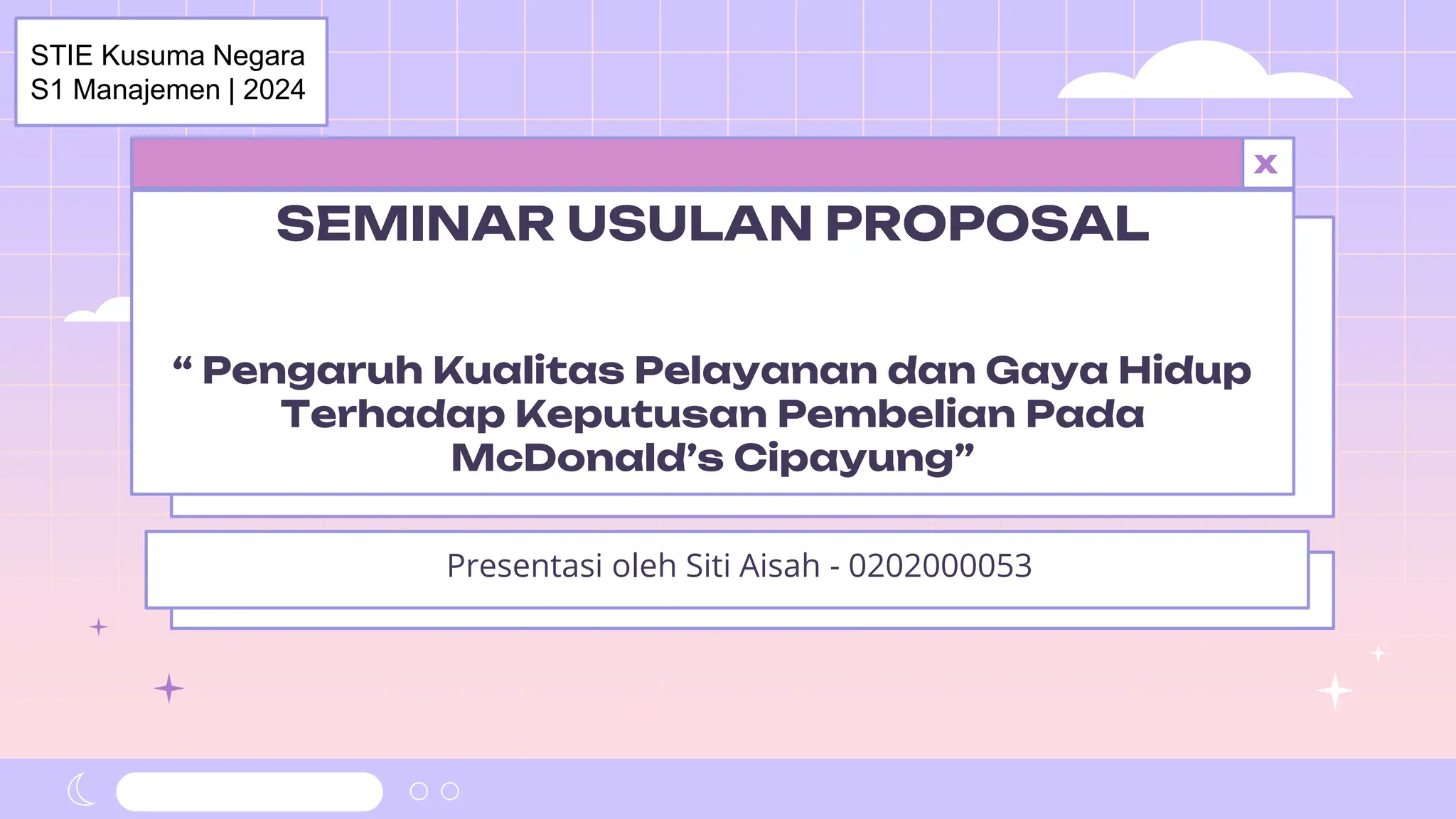 PPT SEMPRO ITI CANTIK kuliah tugas akhir .pptx
