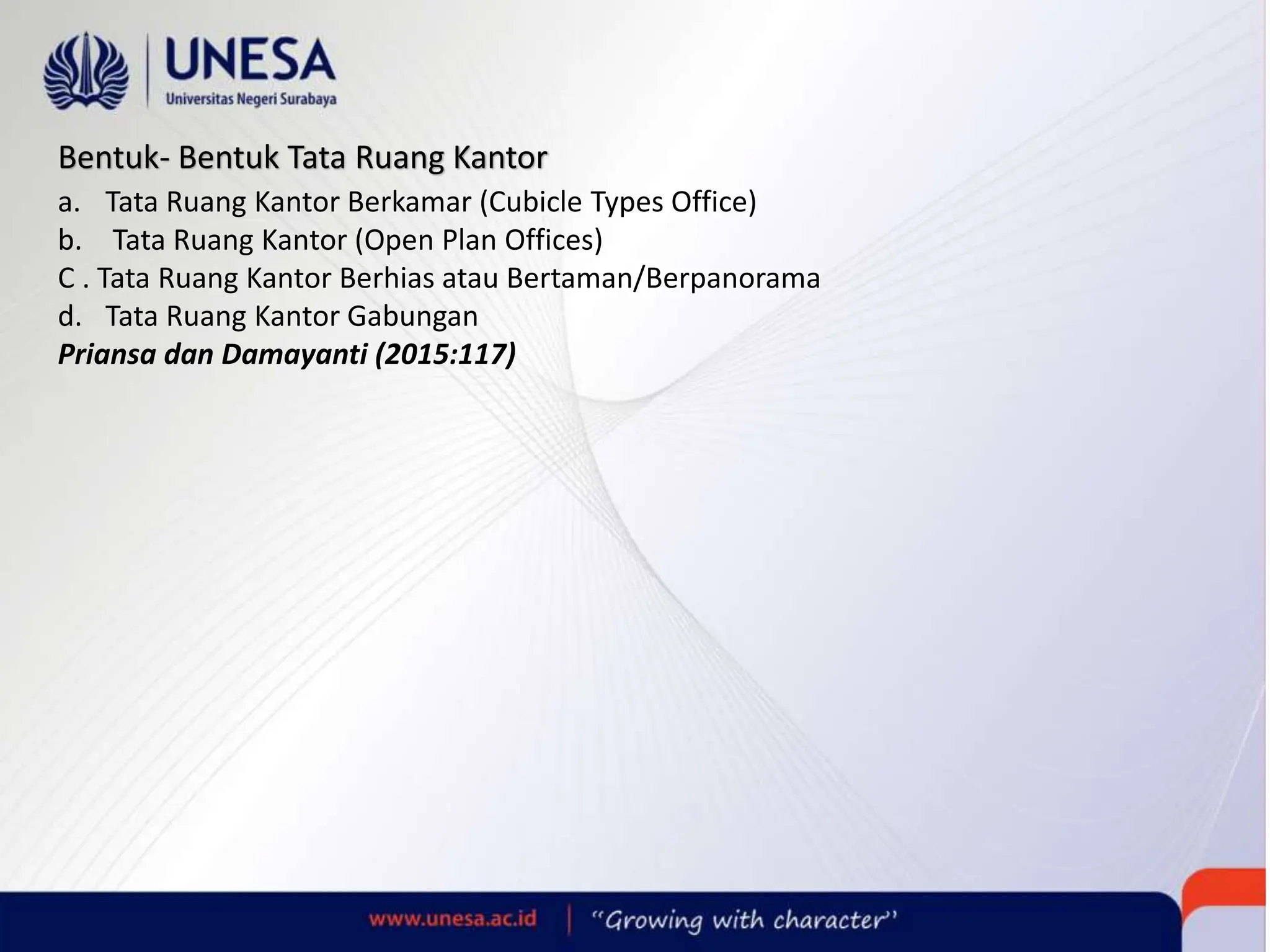 SEMPRO TATA RUANG KANTOR DPRD KOTA SURABAYA LASKAR.ppt
