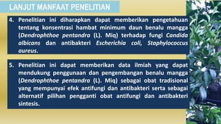 PPT Sempro M. RIDHA MAULUDI.pptx