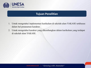 PPT SEMPRO Nashir Kurikulum dan Teknologi Pendidikan unesa 2018.pptx