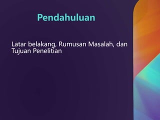 PPT SEMPRO PANDI.pptx | Free Download