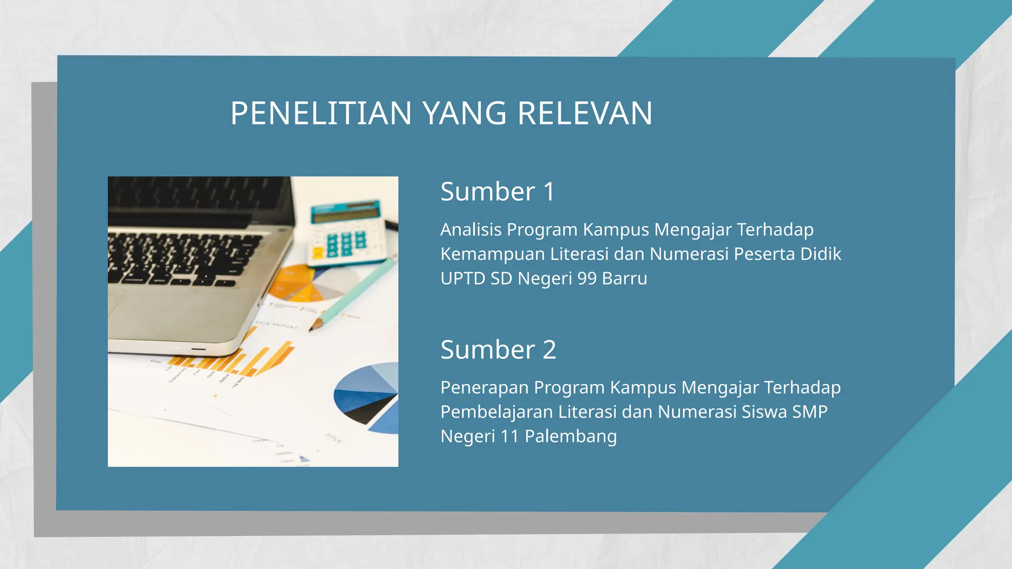 PPT SEMPRO SEMINAR PROPOSAL PENELITIAN RISKI | PPTX