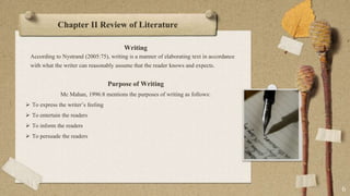 ppt sempro ttg the Effect of focus group. | PPTX | Educational ...