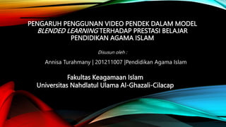 PPT SEMPRO SKRIPSI NISA blended learning.pptx