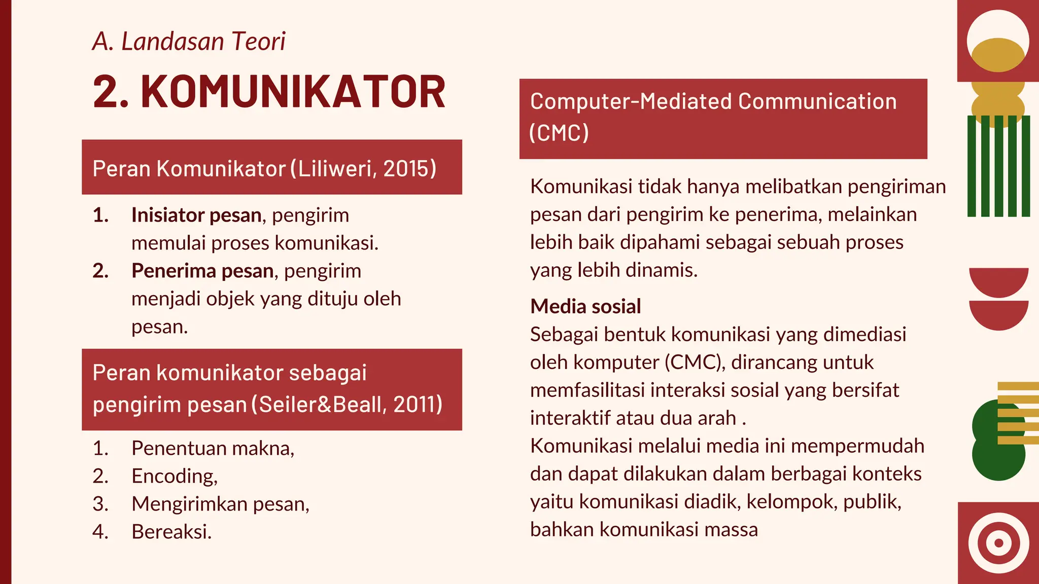 PPT Sempro TESIS - Penerimaan Pesan Elaborasi Produk Thrifting di ...