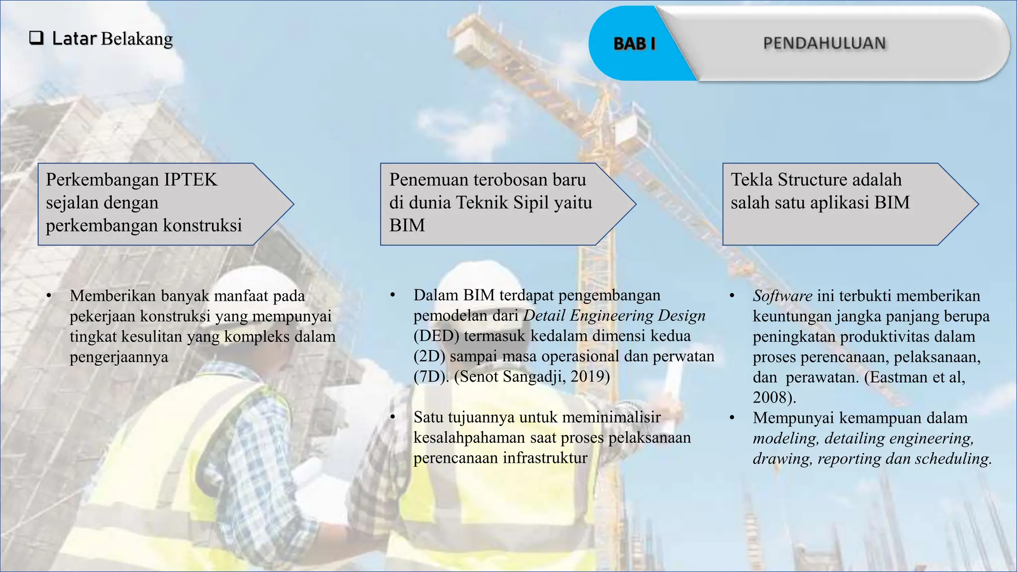 PPT SEMPRO TEKLA STRUCTURES 2022 DESIGN .pptx