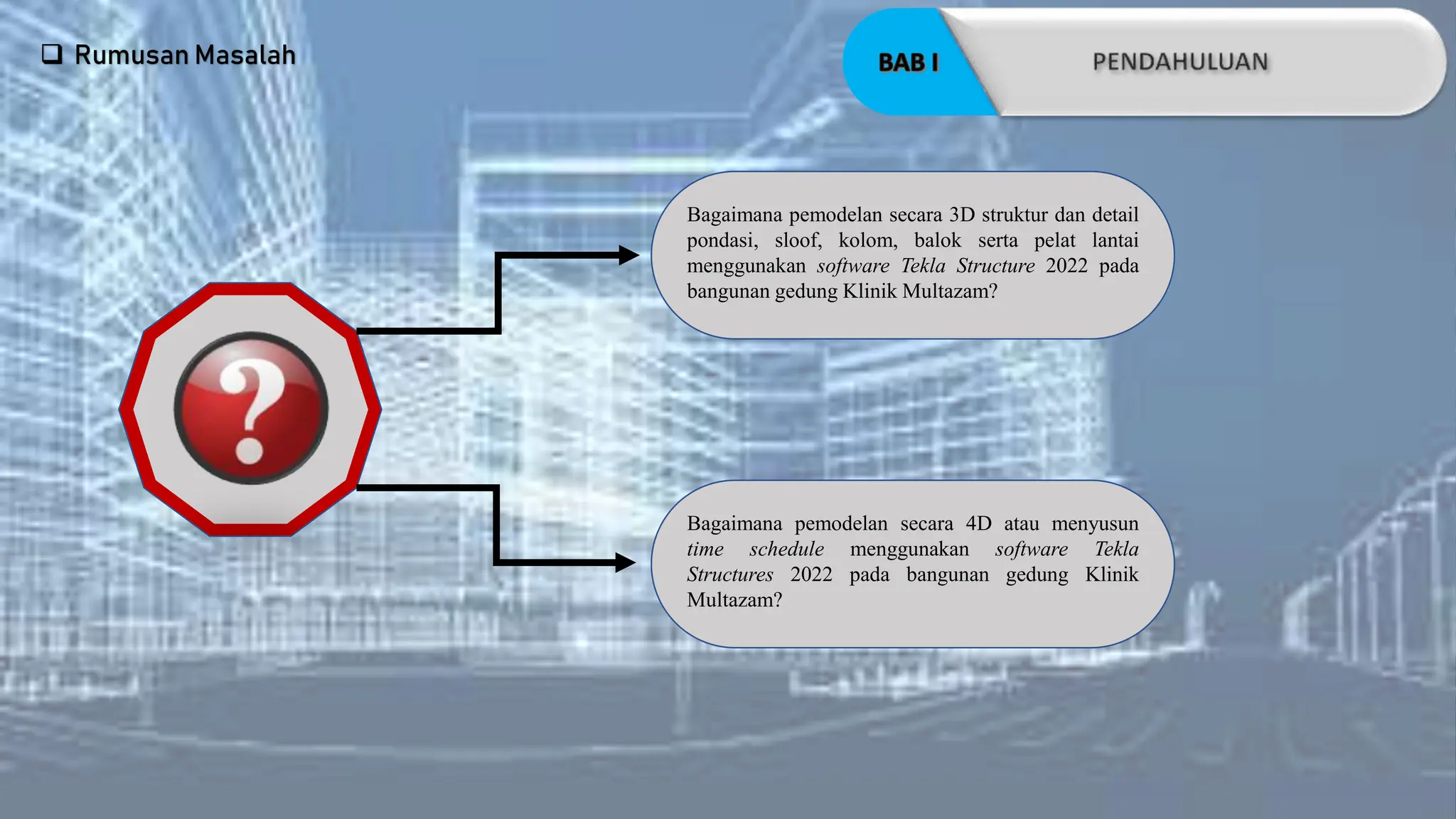 PPT SEMPRO TEKLA STRUCTURES 2022 DESIGN .pptx
