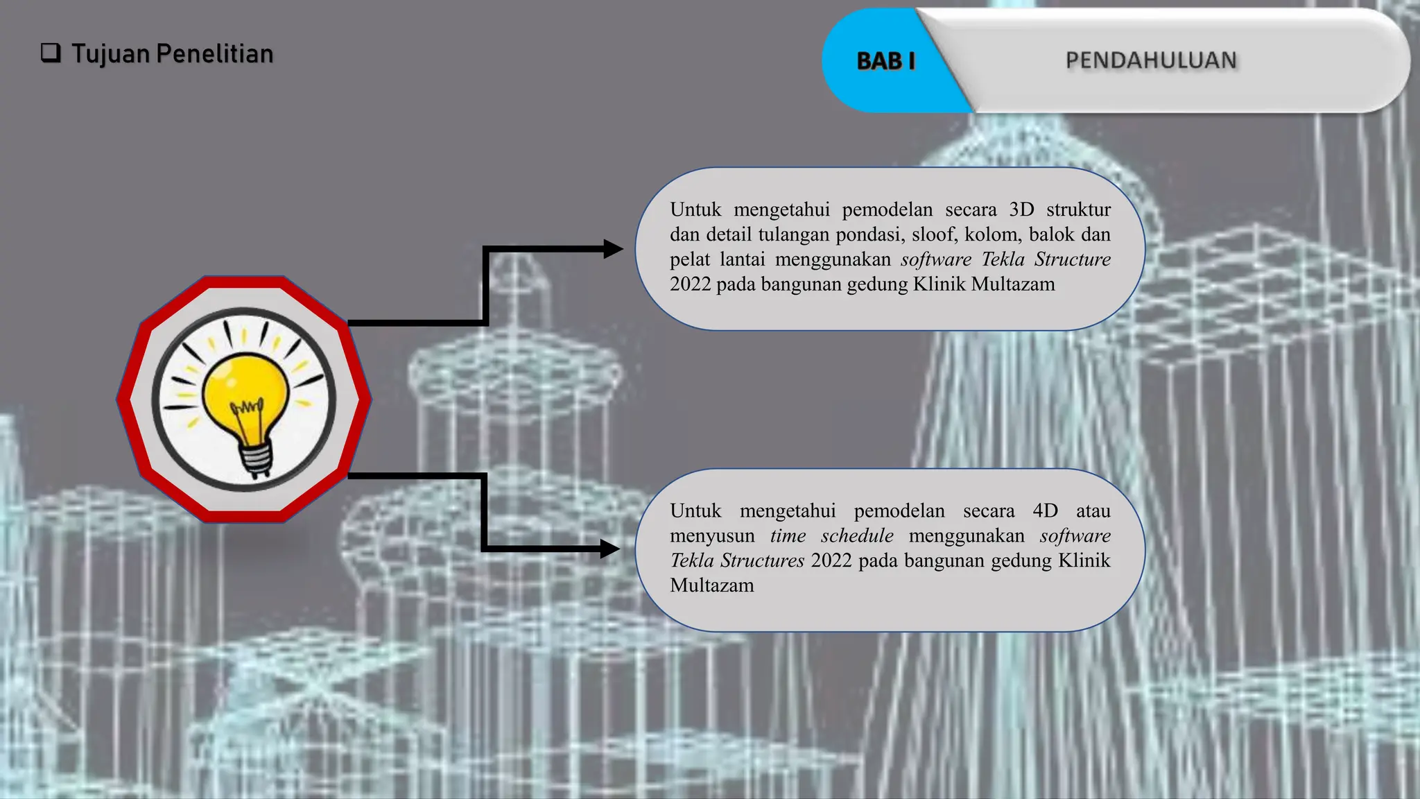 PPT SEMPRO TEKLA STRUCTURES 2022 DESIGN .pptx