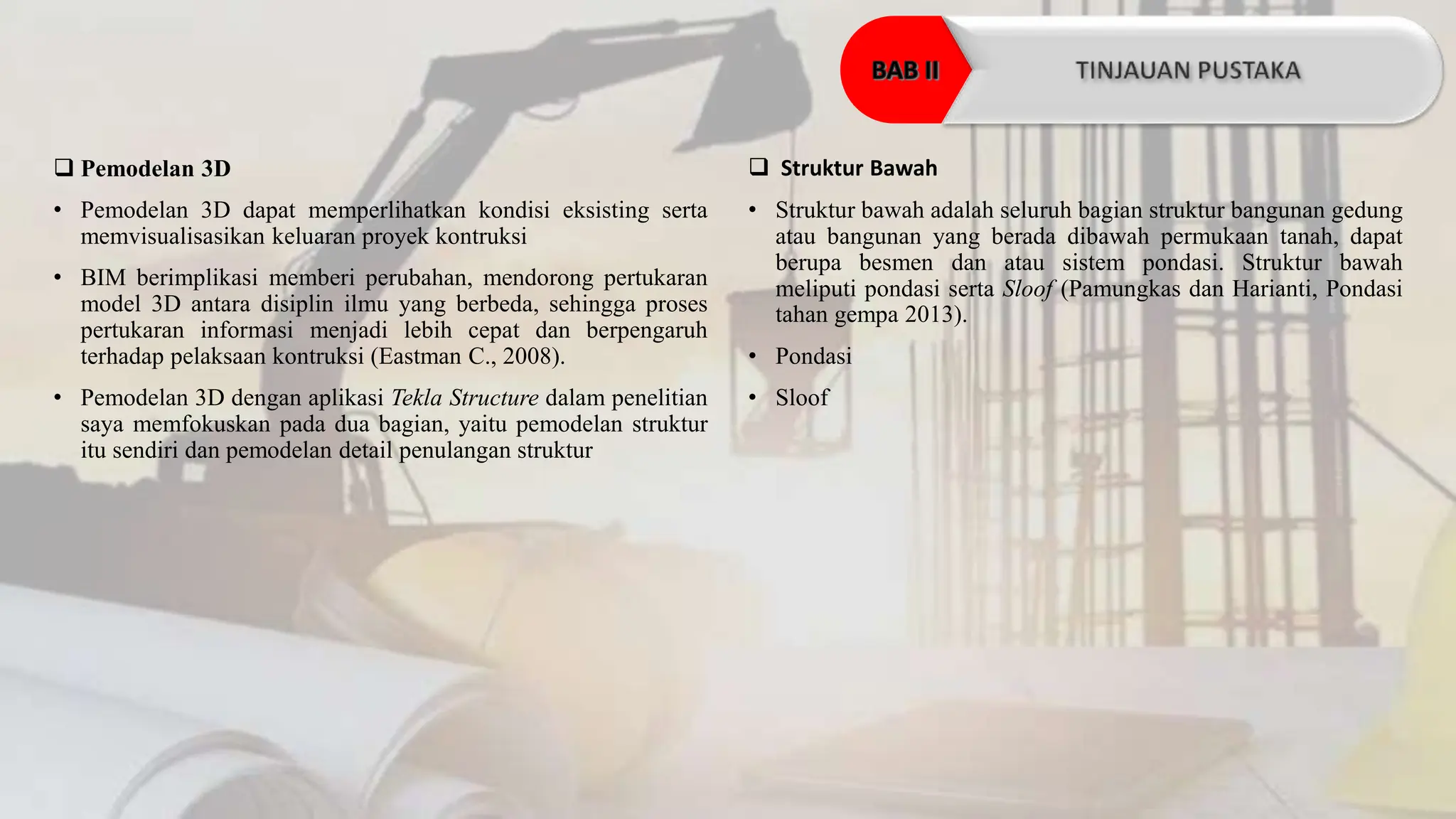 PPT SEMPRO TEKLA STRUCTURES 2022 DESIGN .pptx