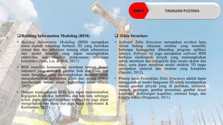 PPT SEMPRO TEKLA STRUCTURES 2022 DESIGN .pptx