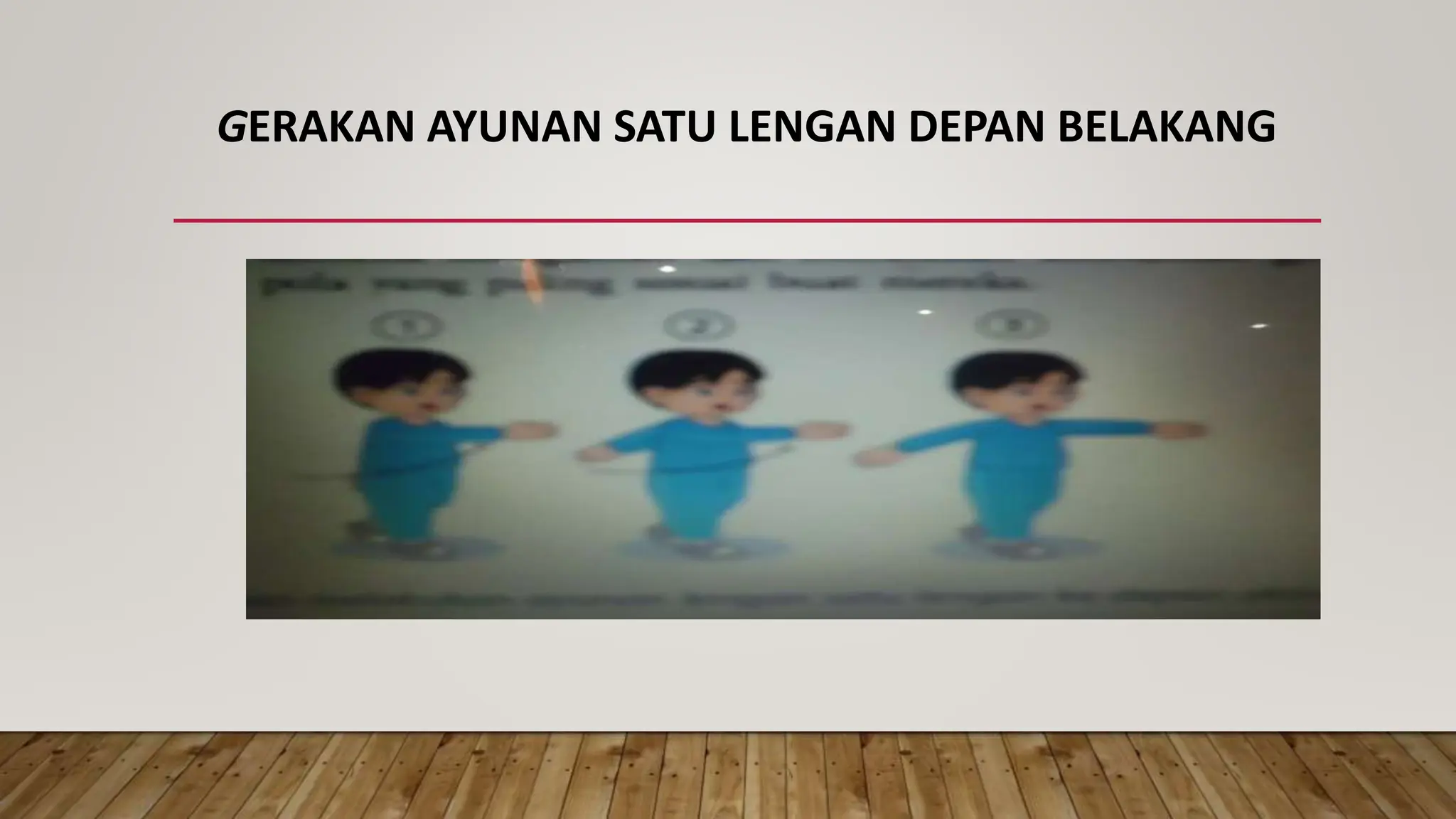 PPT SENAM IRAMA PENDIDIKAN JASMANI, OLAHRAGA, DAN KESEHATAN | PPTX