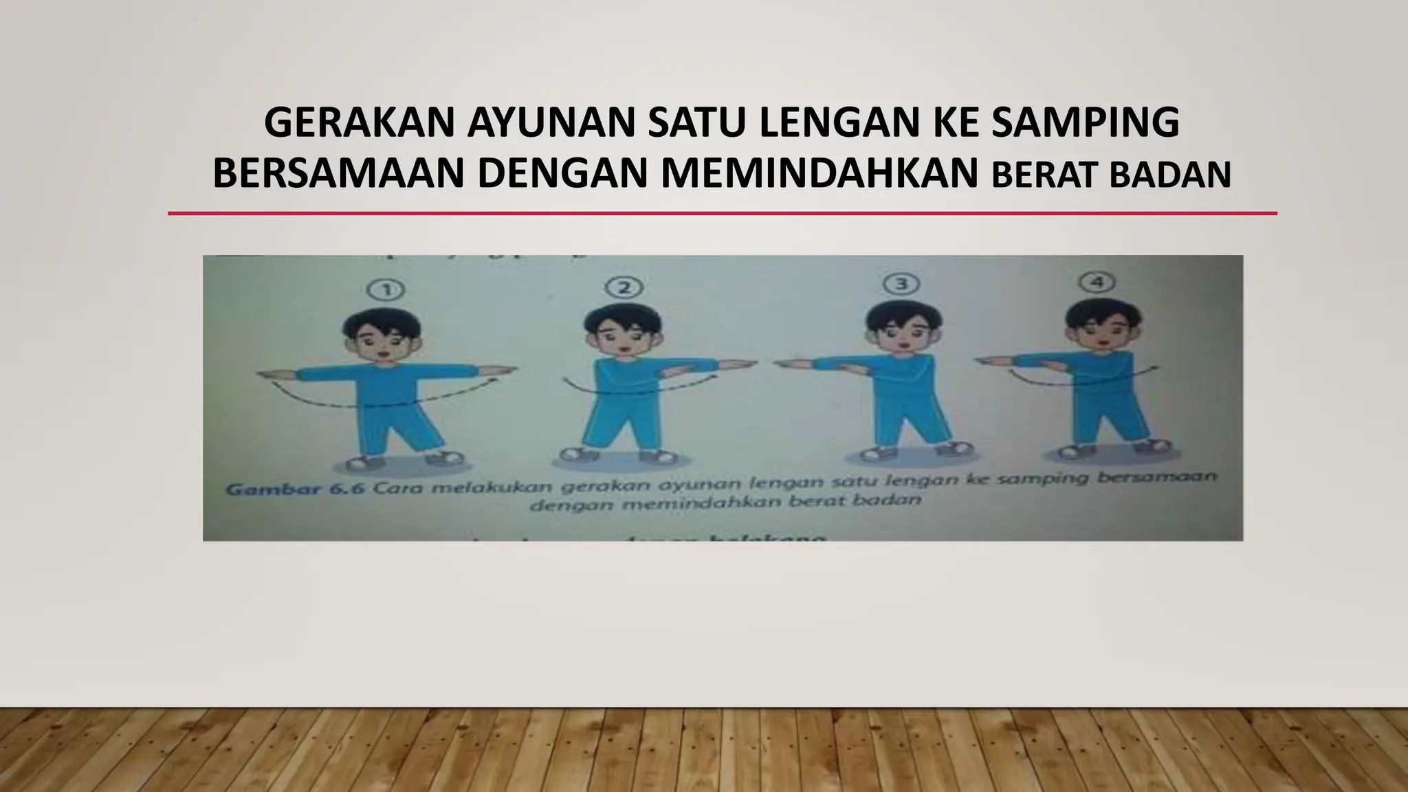 PPT SENAM IRAMA PENDIDIKAN JASMANI, OLAHRAGA, DAN KESEHATAN | PPTX