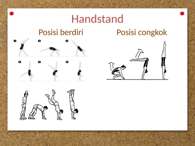 PPT OLAHRAGA SENAM LANTAI MATA PELAJARAN PJOK.ppt