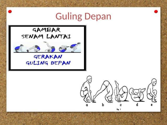PPT OLAHRAGA SENAM LANTAI MATA PELAJARAN PJOK.ppt