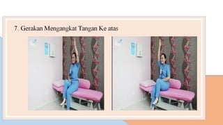 PPT SENAM OTAK untuk mengurangi demensia | PPTX